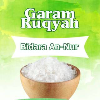 Jual Garam Ruqyah Terlengkap & Harga Terbaru Maret 2025 | Shopee Indonesia