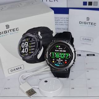 Jual jam digitec Harga Terbaik & Termurah September 2025 | Shopee Indonesia