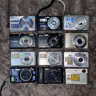 Jual Digicam Terlengkap & Harga Terbaru Desember 2025 | Shopee Indonesia