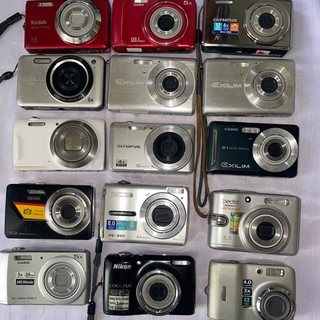 Jual Digicam Terlengkap & Harga Terbaru September 2025 | Shopee Indonesia