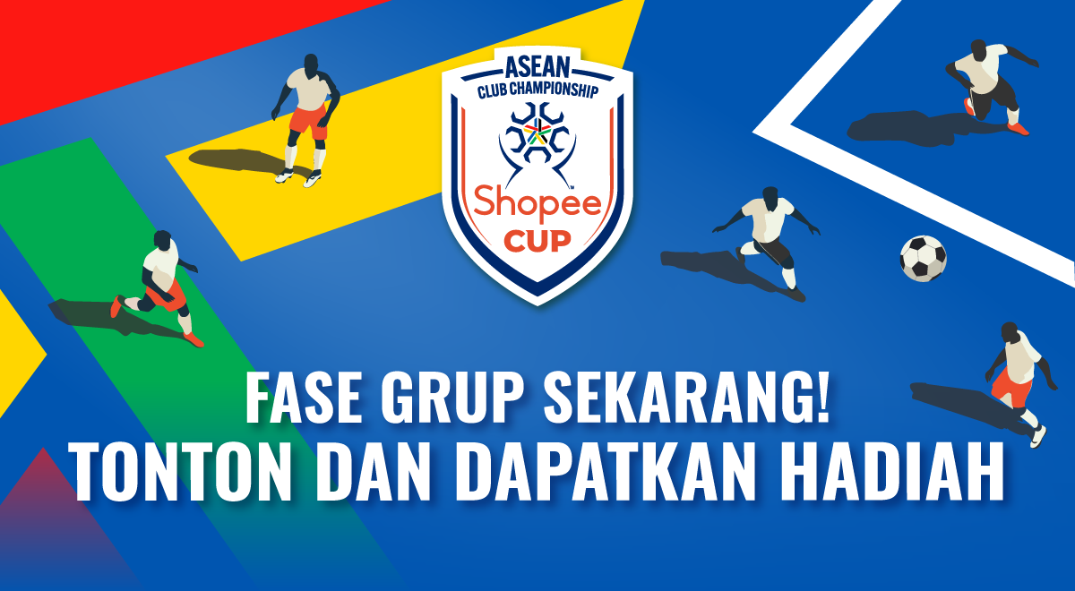 Shopee Cup - Asean Club Championship
