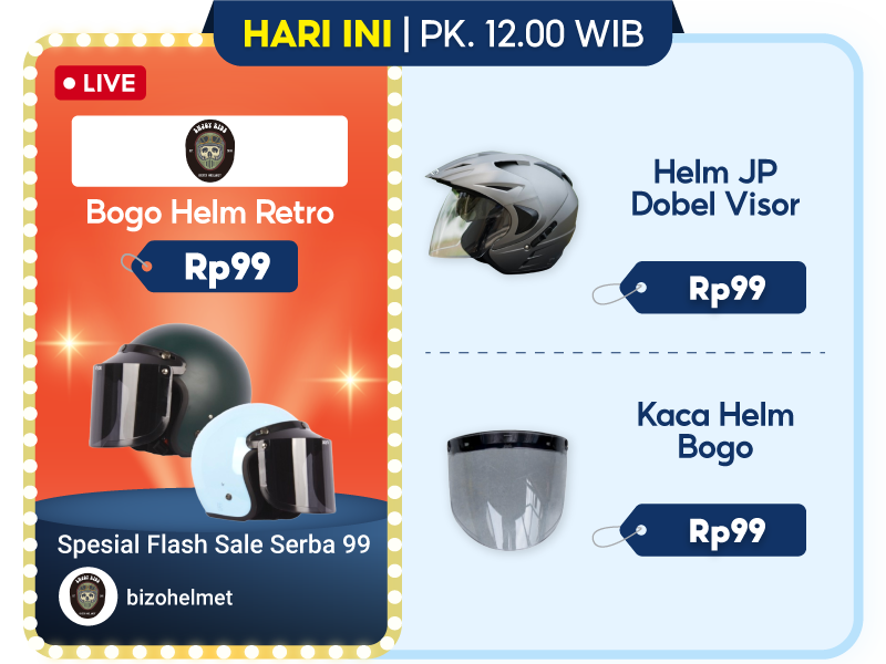 Belanja di Shopee Live Semua Diskon Murah | Live Streaming & Shopping