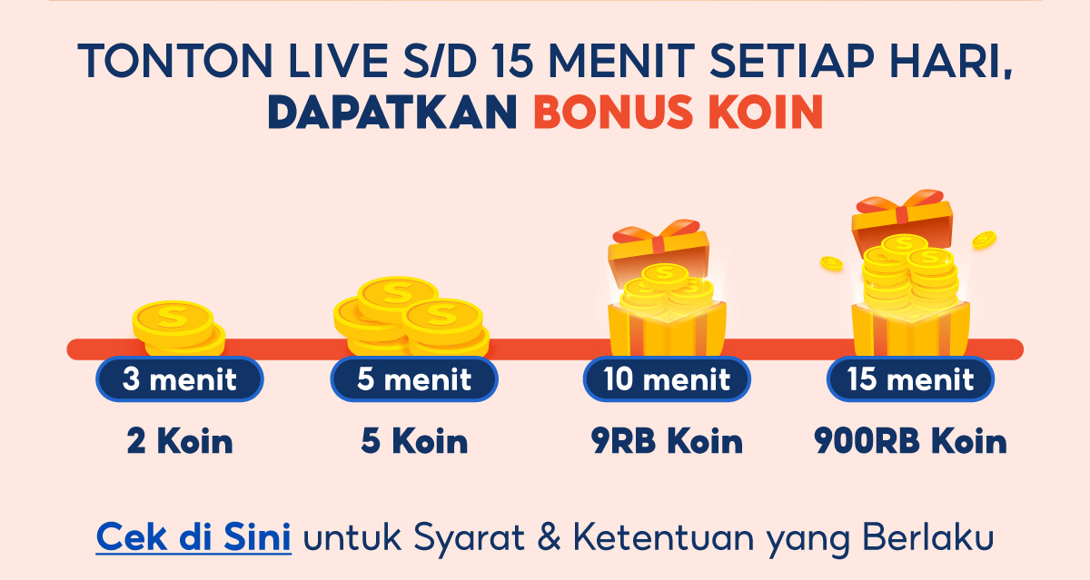 Belanja di Shopee Live Semua Diskon Murah | Live Streaming & Shopping