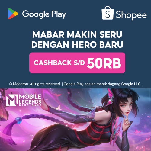 MLBB New Hero Release | 29 Jun