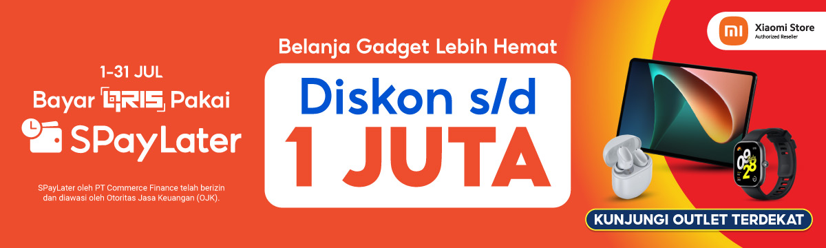 Promo & Diskon Terbaru Oktober 2023 | Shopee Indonesia