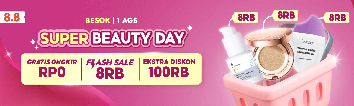 Promo & Diskon Terbaru Oktober 2023 | Shopee Indonesia