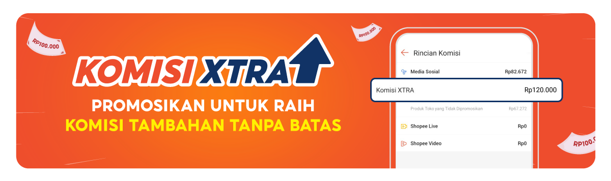 Shopee Affiliate Program Newsletter