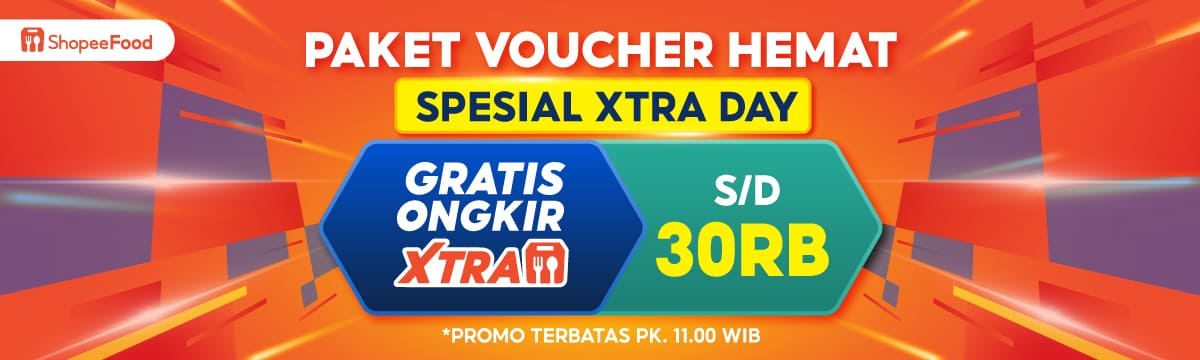 Promo & Diskon Terbaru Oktober 2023 | Shopee Indonesia