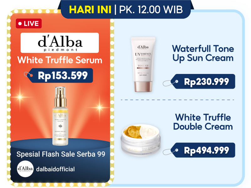 Belanja di Shopee Live Semua Diskon Murah | Live Streaming & Shopping