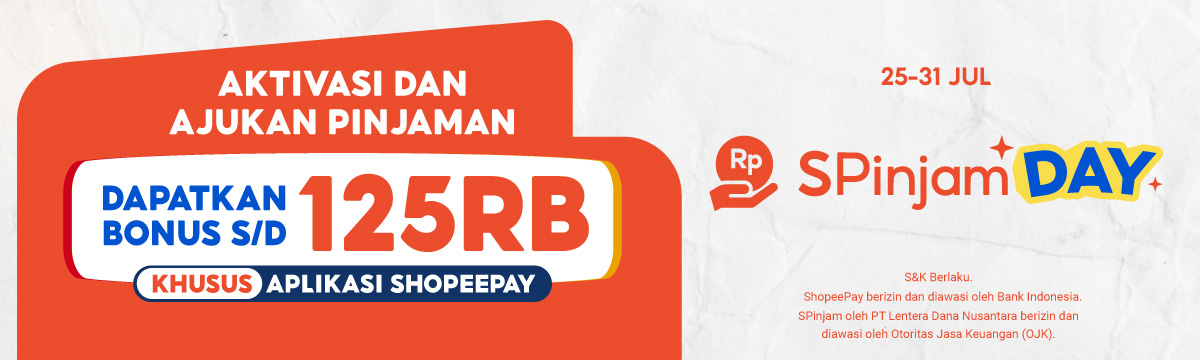 Promo & Diskon Terbaru Oktober 2023 | Shopee Indonesia