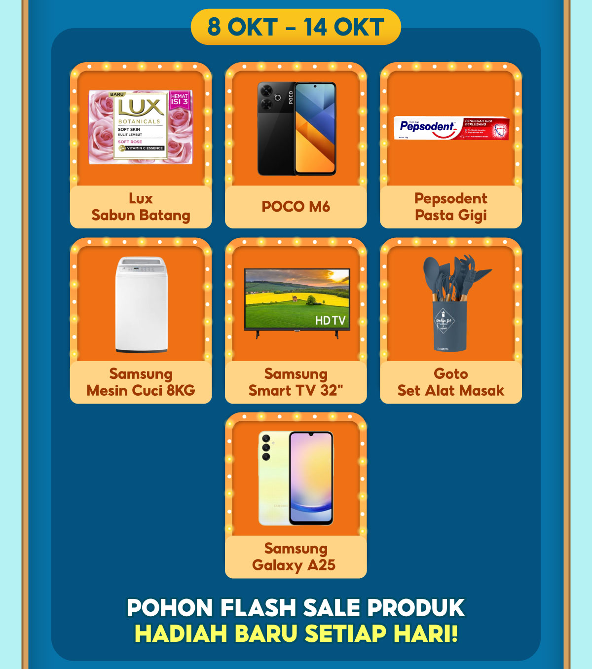 Main Shopee Tanam | Shopee Indonesia