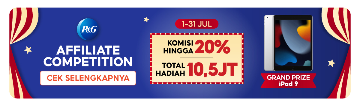 Shopee Affiliate Program Newsletter