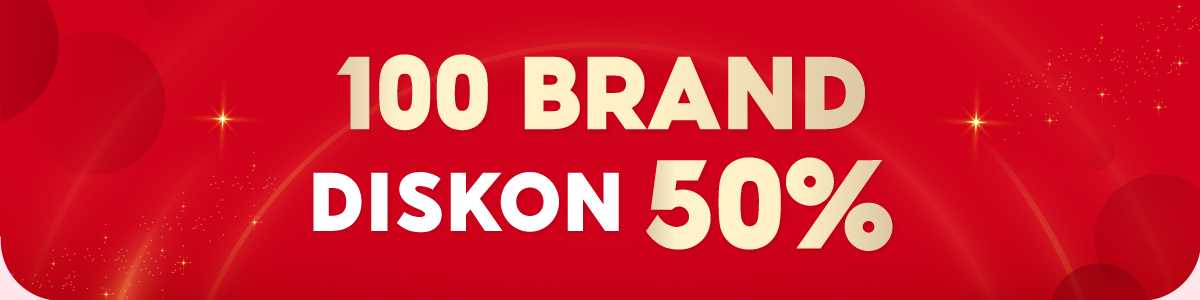 Promo 10.10 | Shopee 10.10 Brands Festival