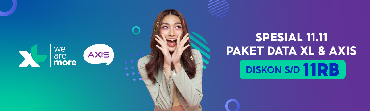 Promo & Diskon Terbaru Oktober 2023 | Shopee Indonesia