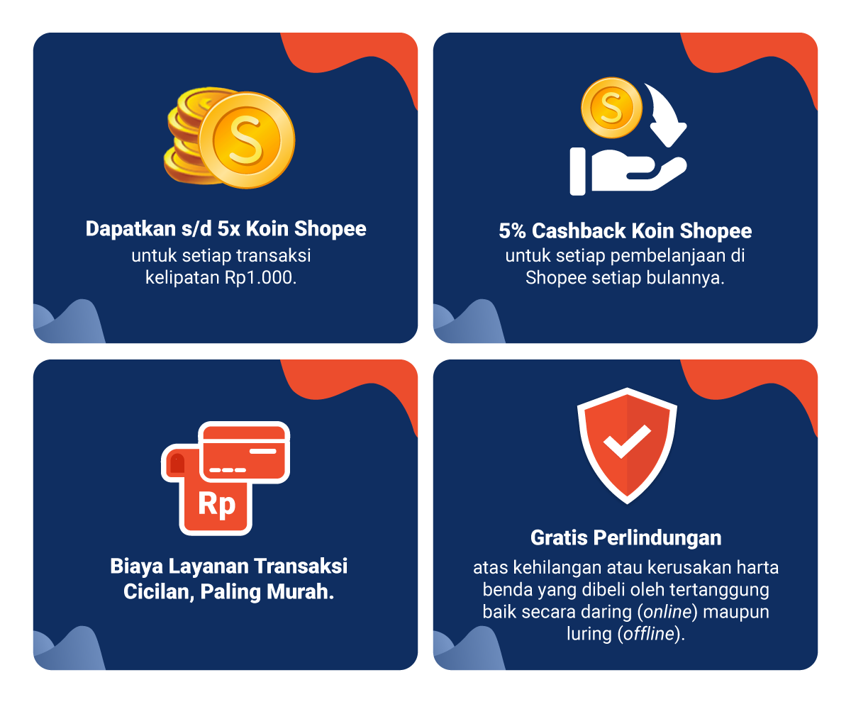 Mandiri Welcome Bonus