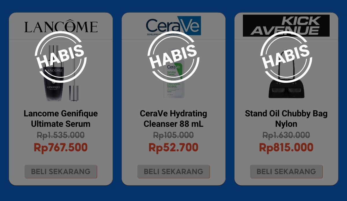 Puncak Promo 12.12 Birthday Sale di Shopee