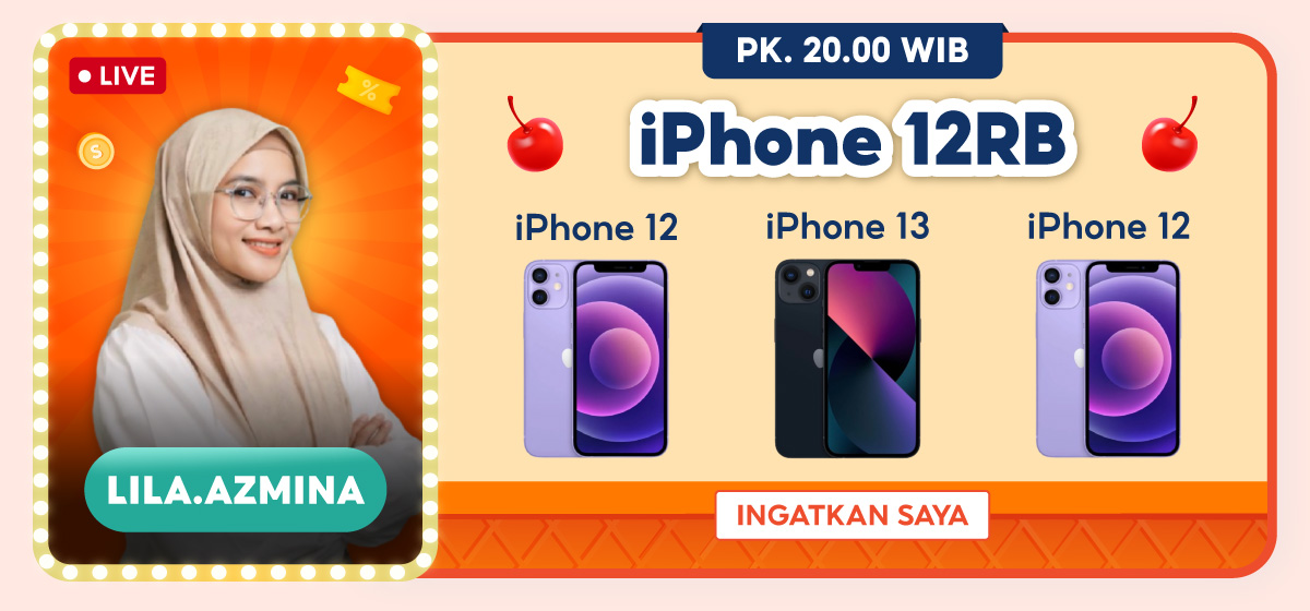 Promo 12.12 Birthday Sale di Shopee