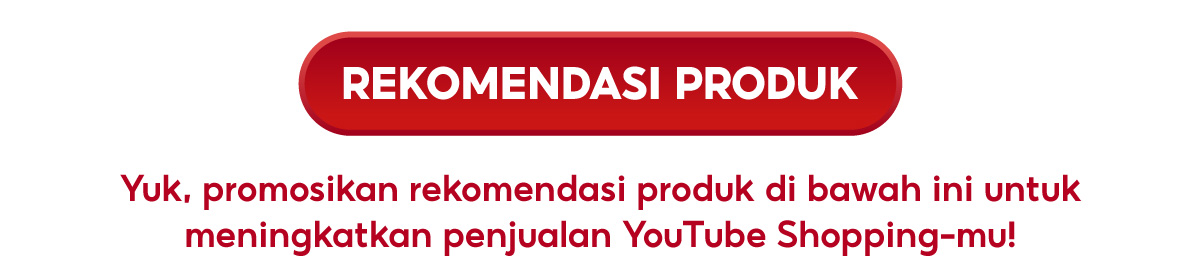 Shopee YouTube Shopping Affiliate | Cara Daftar YouTube Affiliate