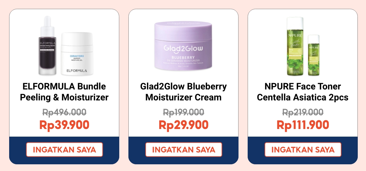 Promo 12.12 | Shopee 12.12 Birthday Sale