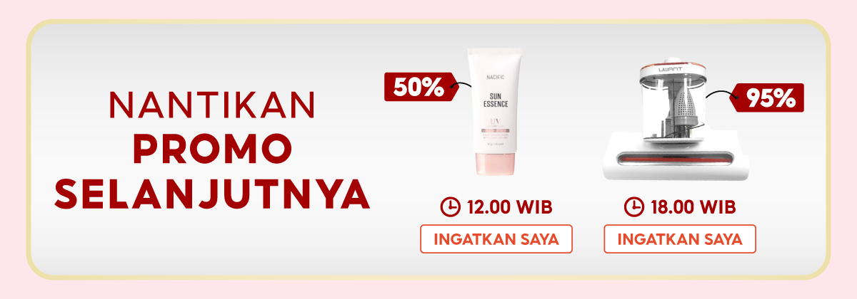 Promo 12.12 Birthday Sale di Shopee