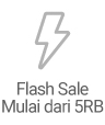 Belanja di Shopee Live | Semua Fashion Diskon 50%