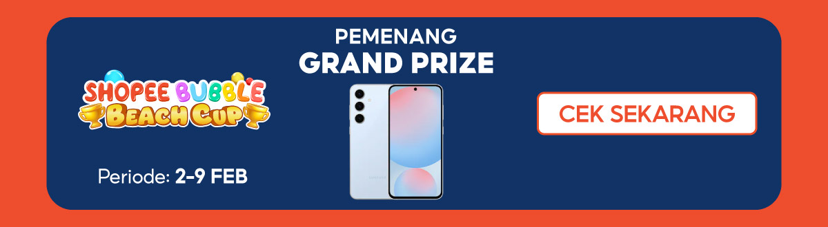 Shopee Games | Shopee Indonesia
