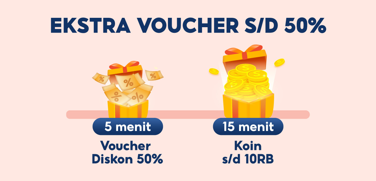 Belanja di Shopee Live | Semua Fashion Diskon s/d 50RB dan Flash Sale s ...