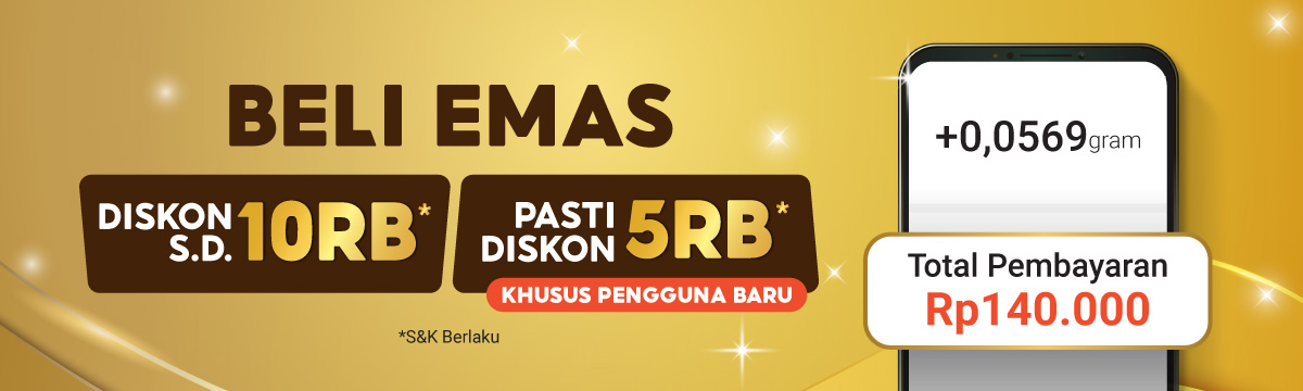 Promo & Diskon Terbaru Oktober 2023 | Shopee Indonesia