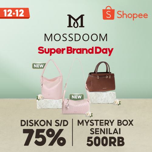 Super Brand Day Mossdom