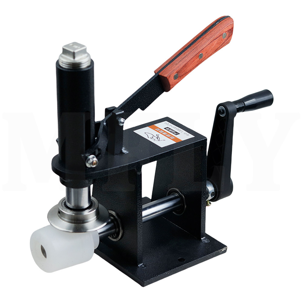 Jual Flat Sole Press Machine Handmade Shoe Making and Repair Tool DIY ...