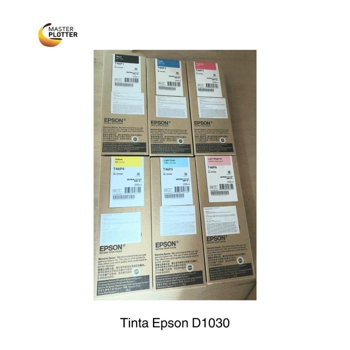 Jual Tinta Epson SureLab SL-D1030 ( ORIGINAL ) | Shopee Indonesia