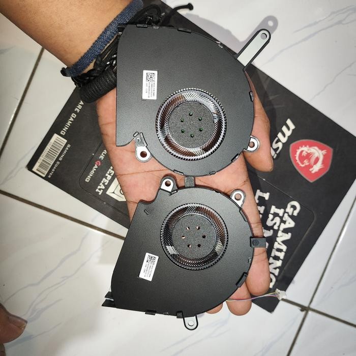 Jual Fan Kipas Laptop Asus Rog Strix G15 G512 G512Li G531GU G531GT ...
