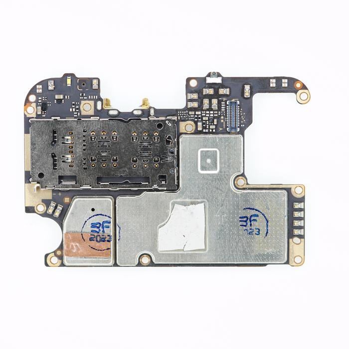 Jual Mesin Xiaomi Redmi Note 8 Snapdragon Redmi Note 8 Ginkgo Normal ...