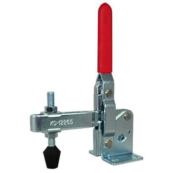 Jual TOGGLE CLAMP VERTICAL GH GTY 12265 SETARA WIPRO TCV-CS12265 350KG ...