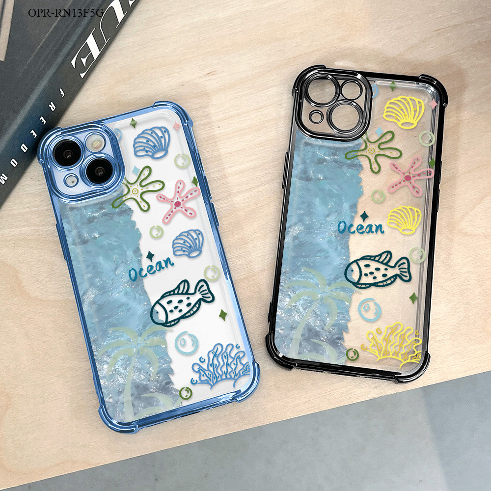 Jual Casing Hp Untuk OPPO Reno 14F 13F 5F 4F 5 F11 F7 F9 Pro 4G 5G ...