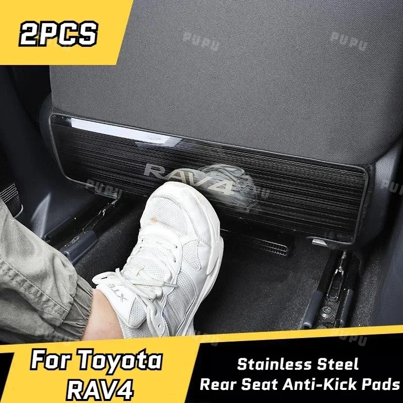 Jual For Toyota RAV4 2019 2020 2021 2022 2023 2024 2025 RAV 4 XA50 Rear ...