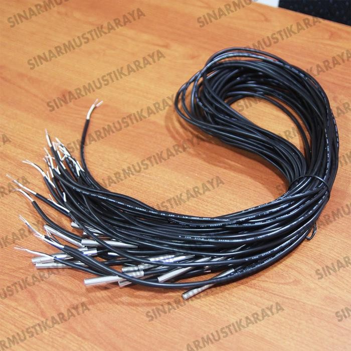 Jual Temptron 607 A-C - Pengatur Suhu Close House - Alat Ternak Ayam ...