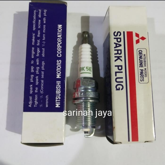 Jual Busi Mitsubishi Lancer Evo 3 Cb4 1600Cc Bk5E Asli Original Kode ...
