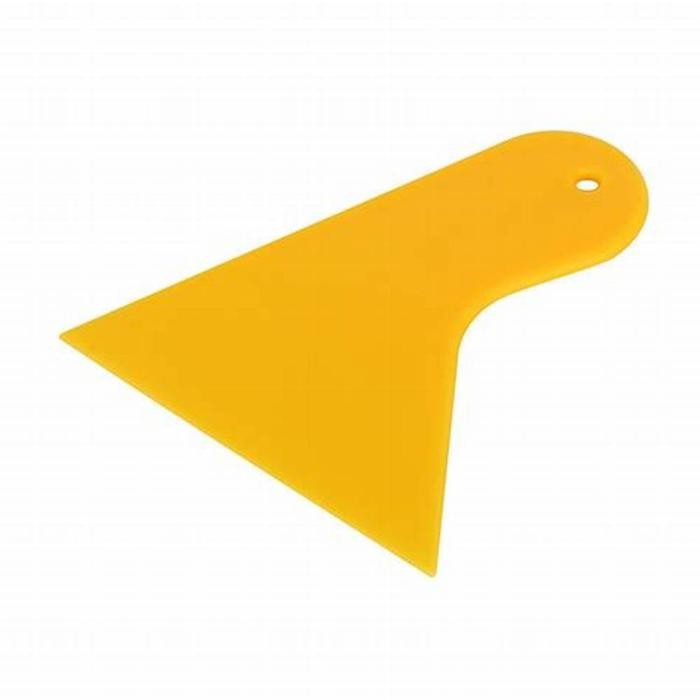 Jual scraper sticker alat pasang sticker | Shopee Indonesia