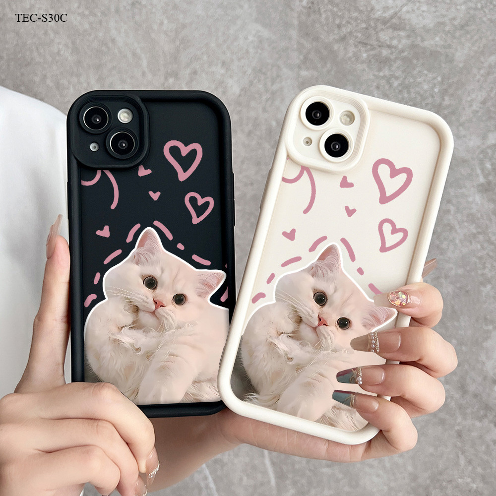 Jual Casing Hp Untuk Infinix Itel Tecno Spark Camon Pova Smart Note Hot ...