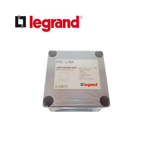Jual Legrand Pvc-Link Weatherproof Enclosure Box IP55 110X110X110 ...