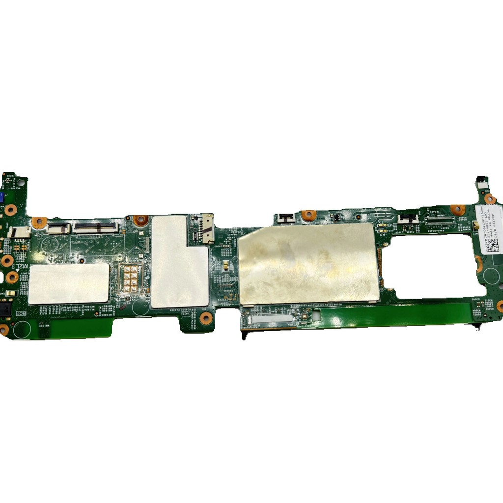 Jual FOR Dell Venue 10 Pro 5055 Tablet Motherboard System Board With 1 ...