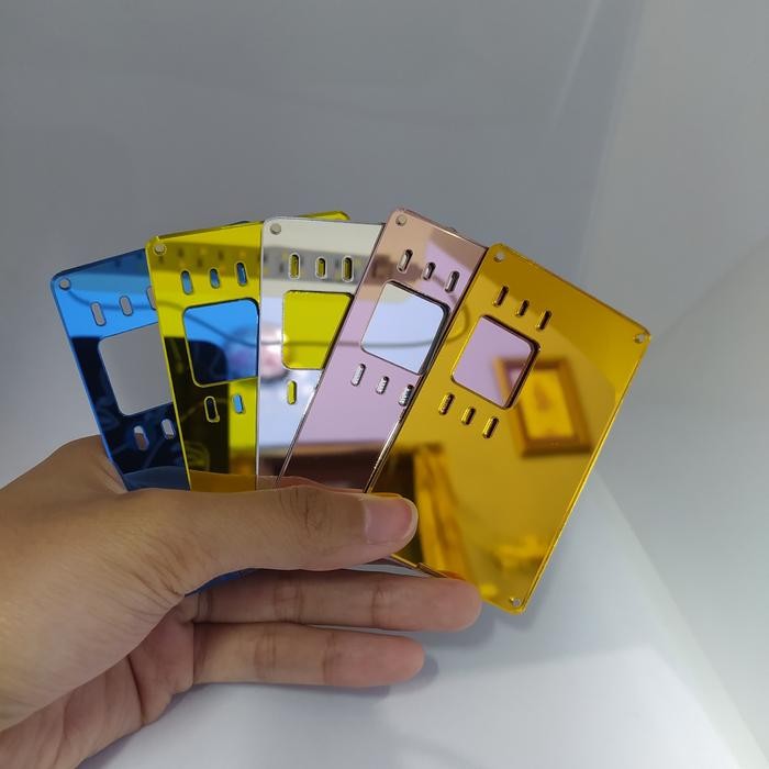 Jual Panel Backdoor Centa B80 Mirror Series 2 Sisi | Shopee Indonesia