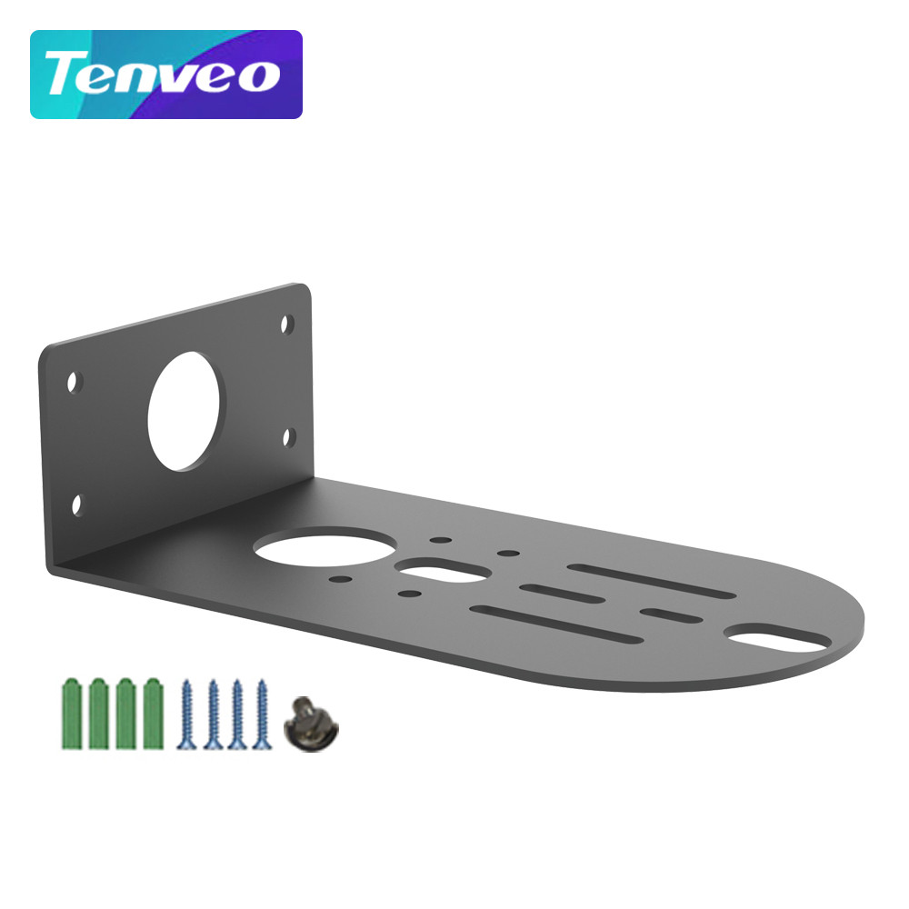 Jual PTZ Camera Mounting Bracket Wall Mount Compatible with Tenveo ...