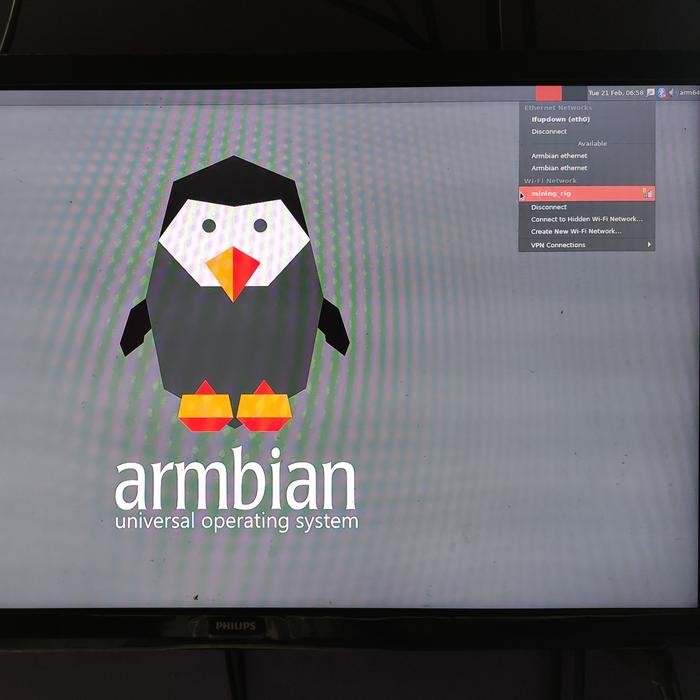 Jual STB Mini PC Armbian Linux | Shopee Indonesia