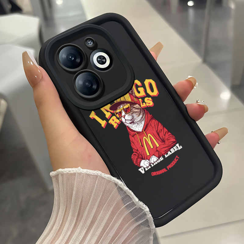 Jual Casing Hp untuk Infinix Smart 8 Smart 8 HD Smart 8 Pro Smart 8 ...