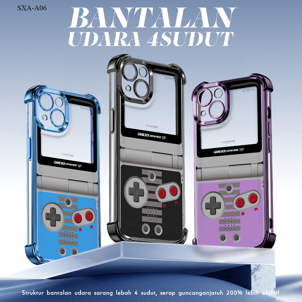 Jual Casing Hp Untuk Compitable With Samsung Galaxy A06 A05 A05S A04 ...