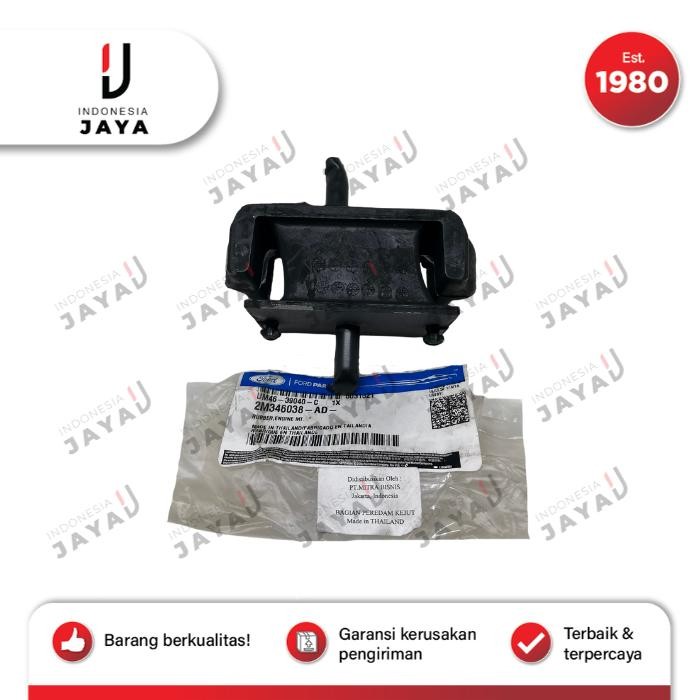 Jual Terhemat Engine Mounting Ford Ranger / Everest (2002-2007 ...