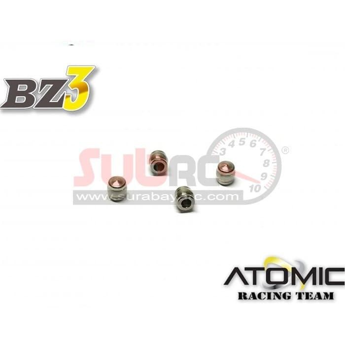 Jual Atomic, Bz3-Up12 Steel Suspension Pivot Ball Bz3-Bz17-Sz-Ffz ...