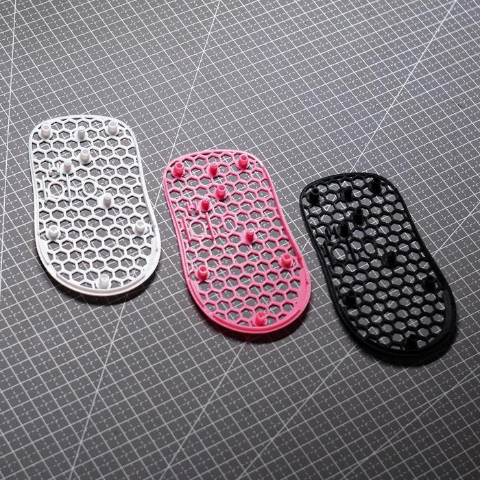 Jual (Expert) Logitech G Pro X Superlight 2 Honeycomb Bottom Shell ...